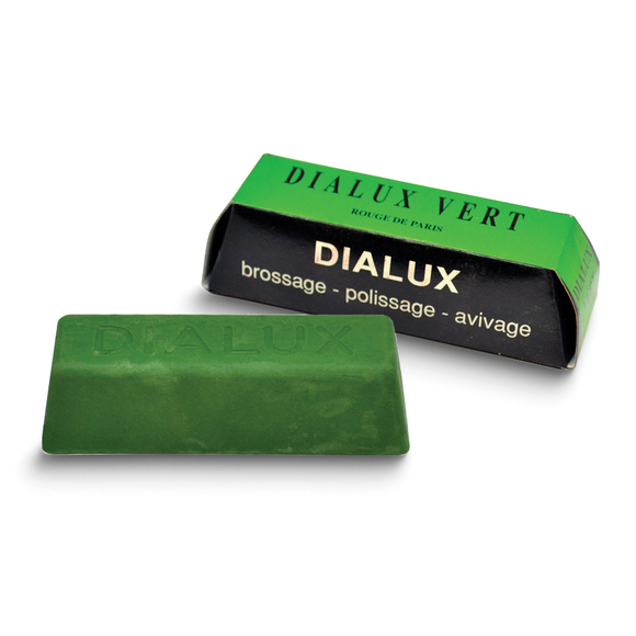 HMG | Jewelry | Green Dialux Polishing Compound | Poshmark